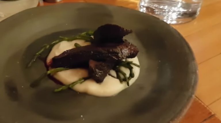 Seal Meat | Canadian “Superfood” | Canadian Seal Product