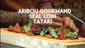 Seal Meat | Canadian “Superfood” | Canadian Seal Product