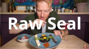 Seal Meat | Canadian “Superfood” | Canadian Seal Product