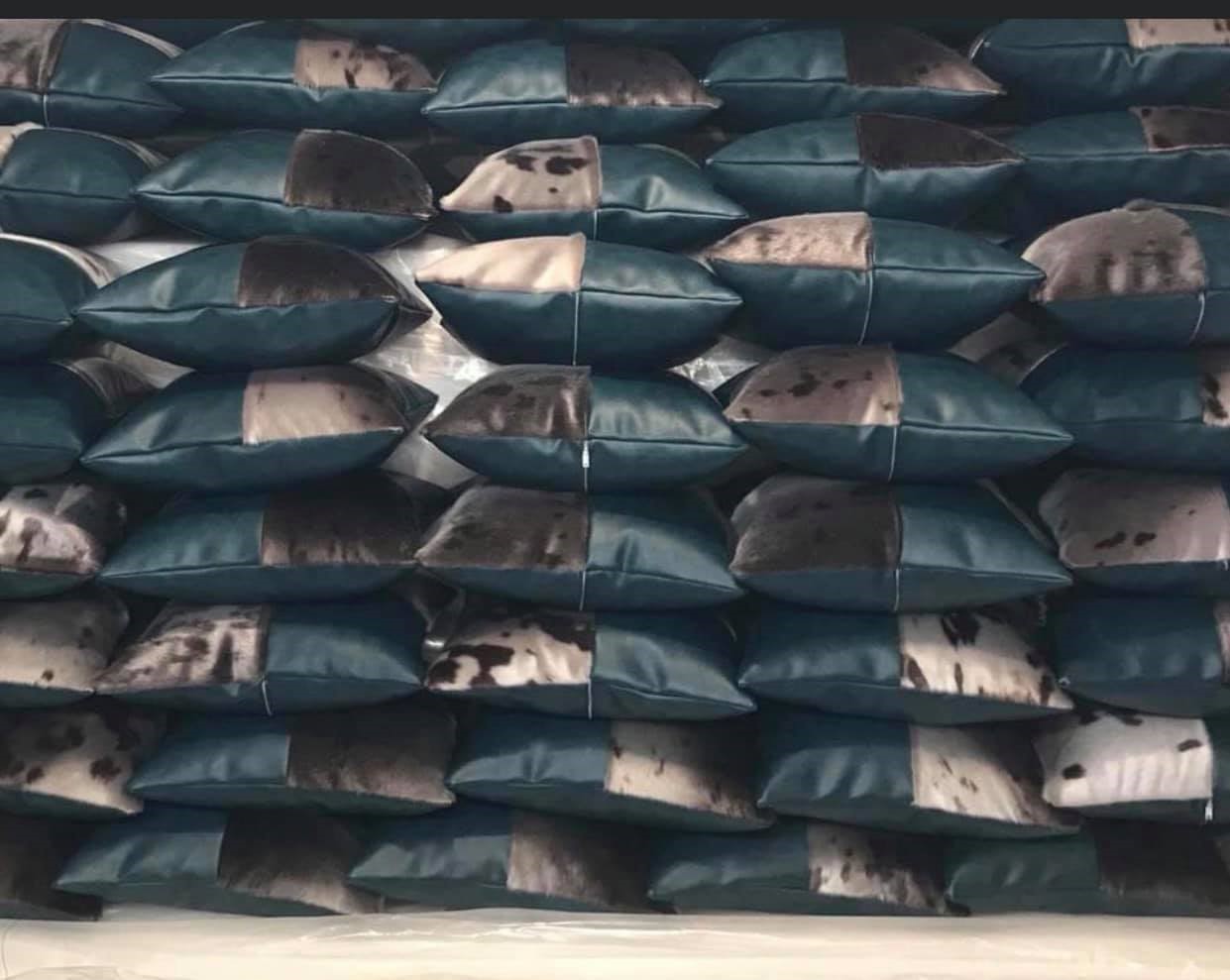 Seal Fur Home Decor | Seal Fur & Leather | Canadian Seal Product