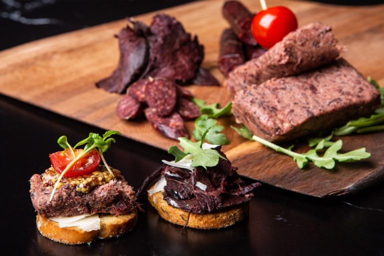 Seal Meat Cuts | Seal Meat | Canadian Seal Product