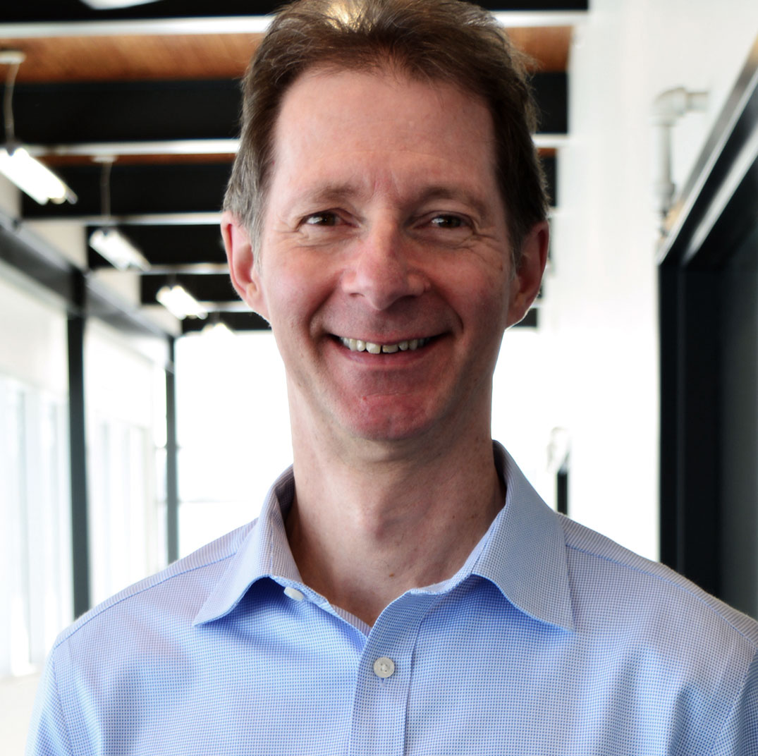 Alain Thibodeau | Canadian Seal Product